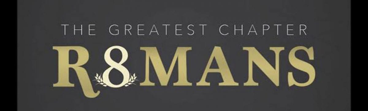 Bruce Dingwall – Romans 8: 31-39 – Menai Anglican Church