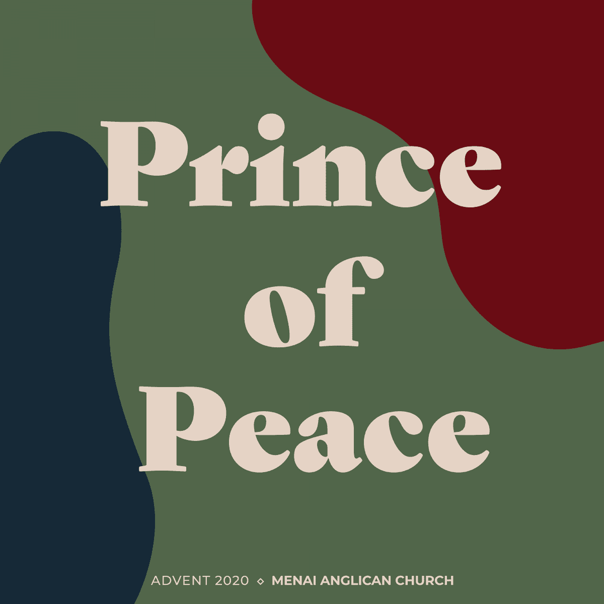 Prince of Peace – Menai Anglican Church