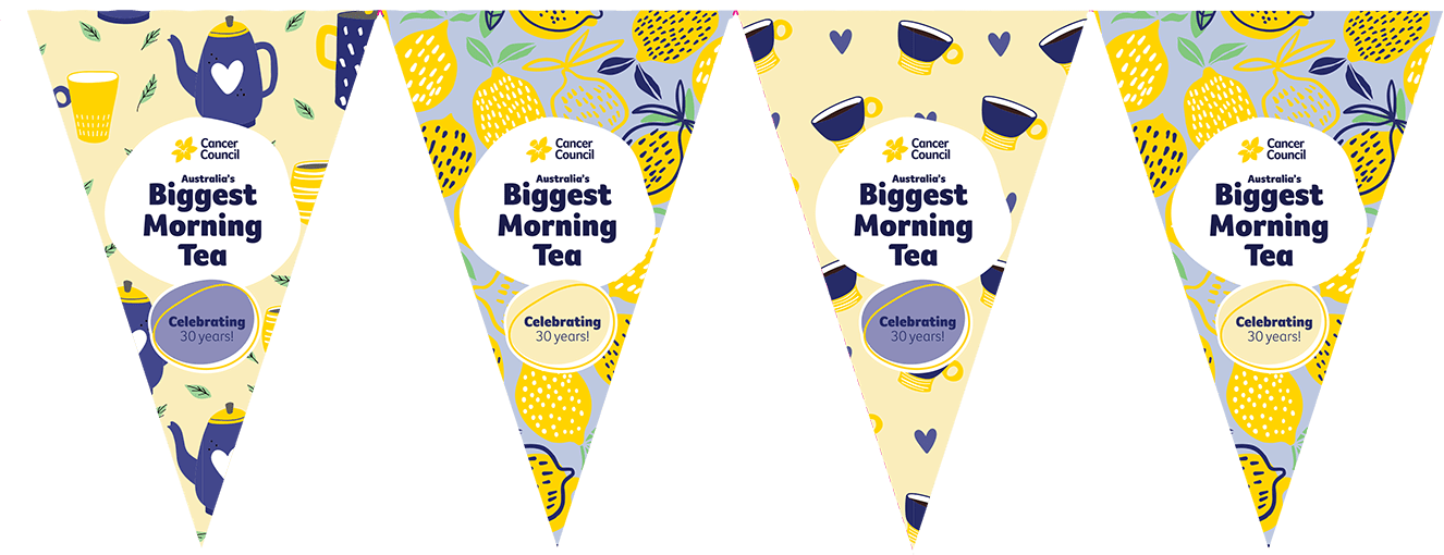 Big Morning Tea – Menai Anglican Church